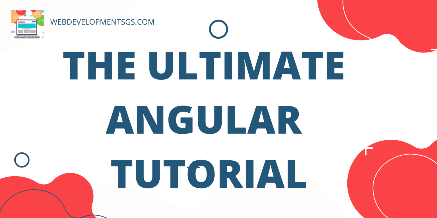 Step By Step Guide To Install Angular On Windows Webdevelopmentsgs